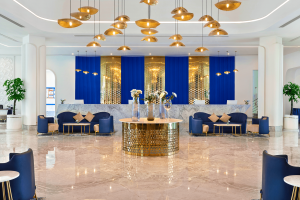 Pickalbatros Blu Spa Resort | HURGADA | EGIPAT | Letovanje 2026
